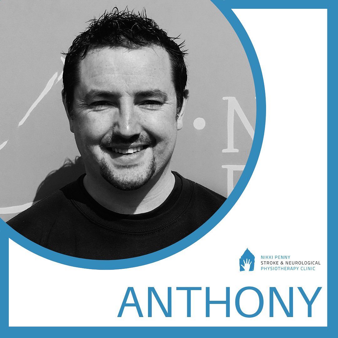 Anthony - Nikki Penny