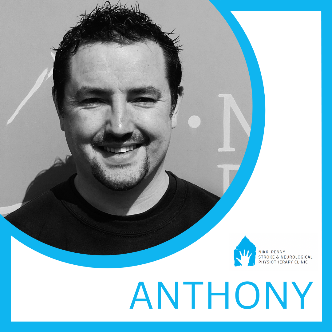 Anthony - Nikki Penny