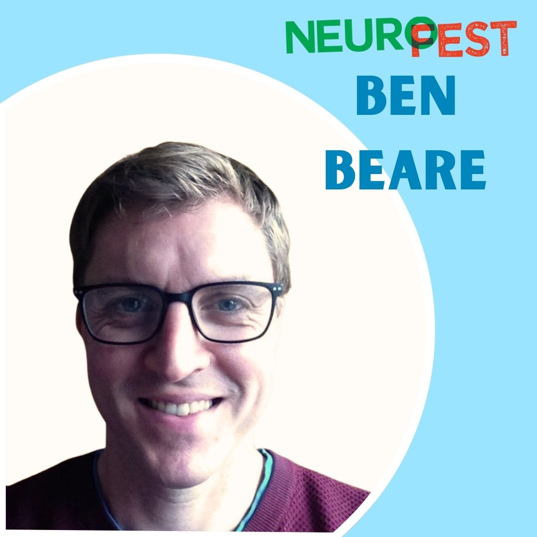 Ben Beare - Nikki Penny